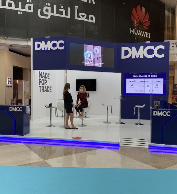 Corprat Event Management Company Dubai - Events Production Dubai