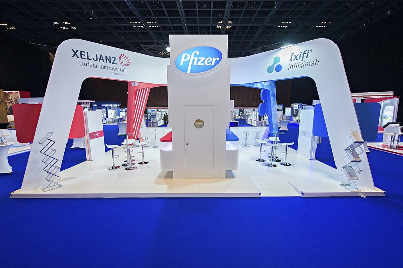 Events Management Services | Exhibition Contractor Services ...