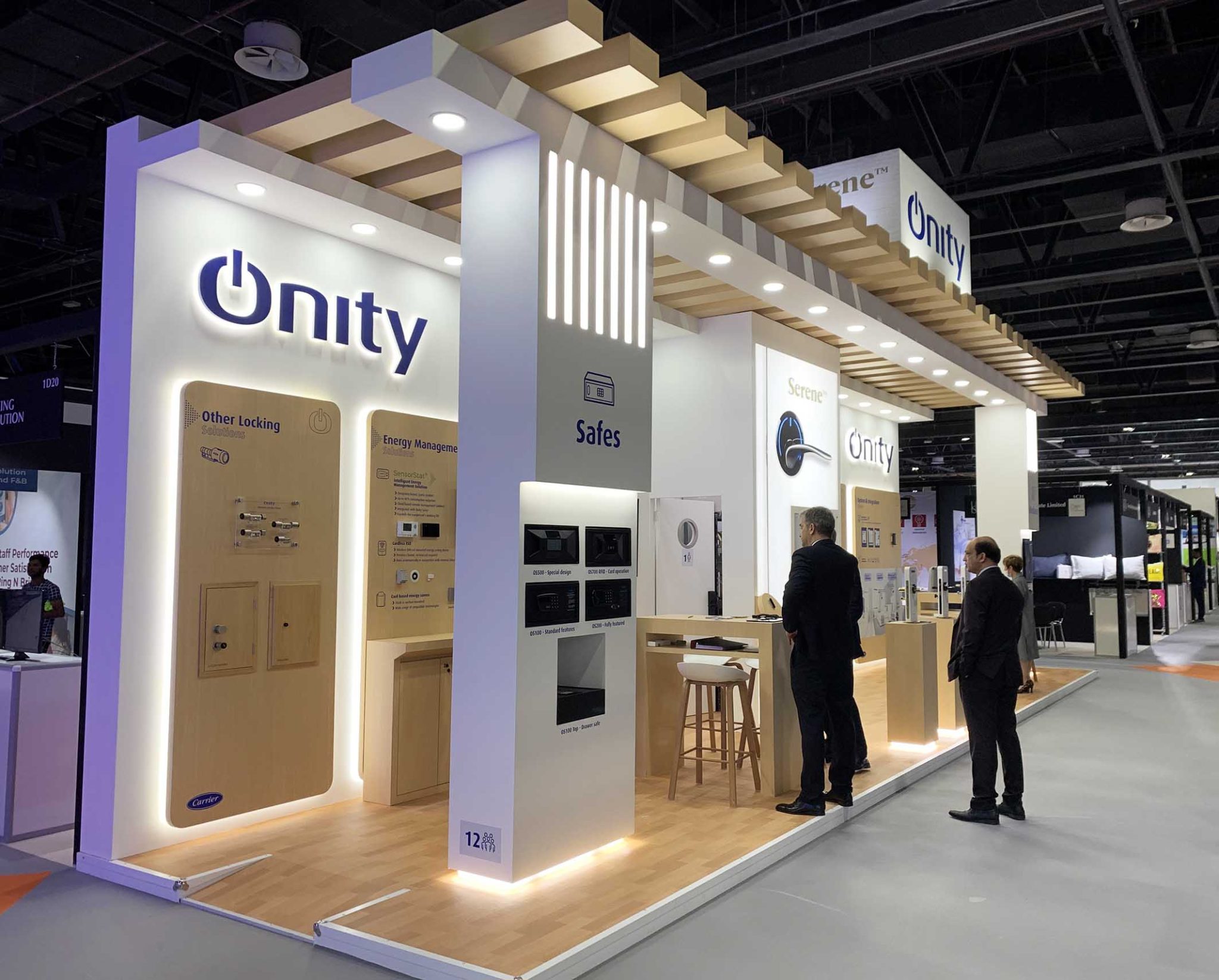 Exhibition Stand Design in Dubai: How to Attract, Engage, & Convert ...