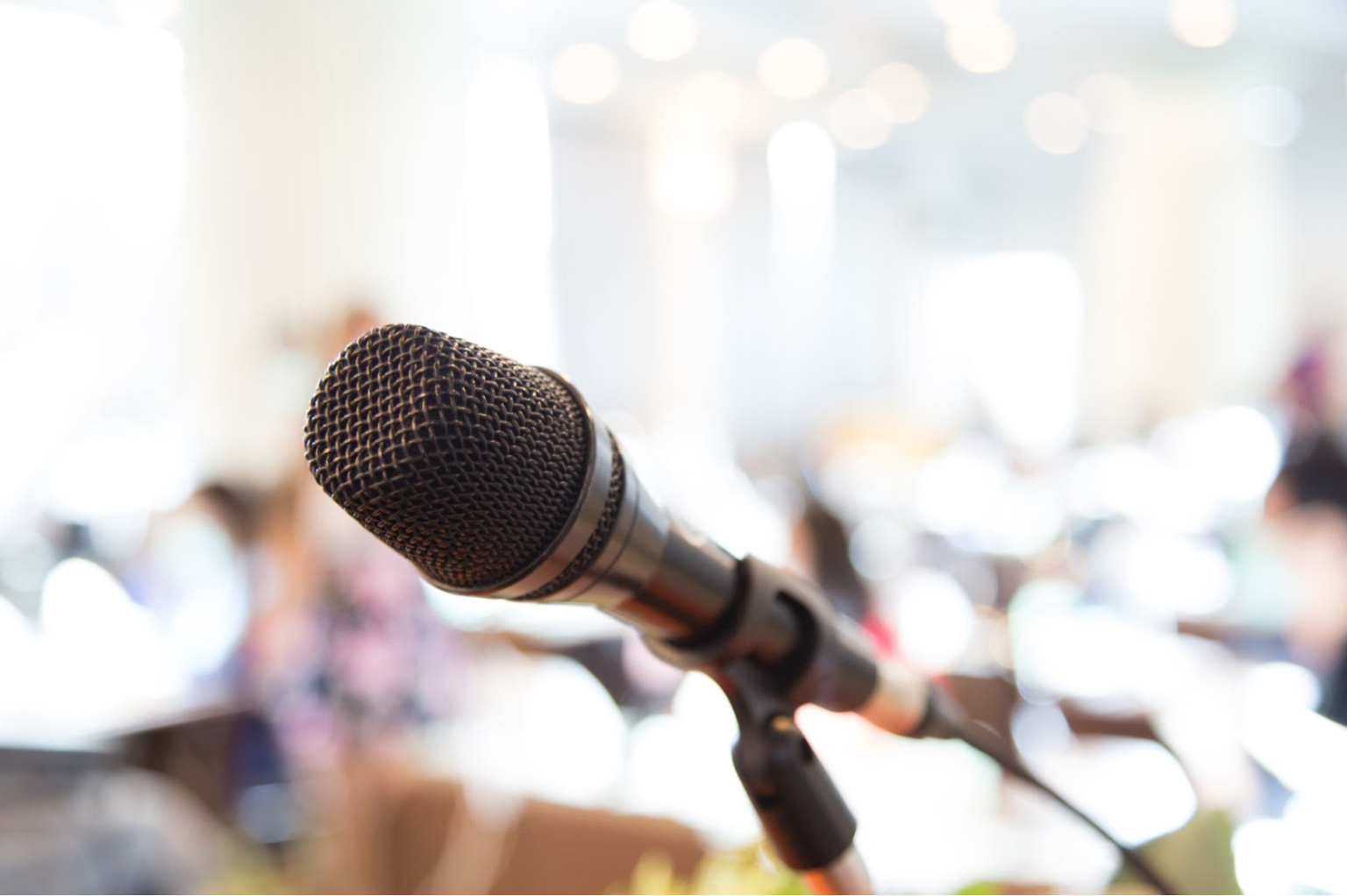 7 Must-Know Event Production Trends - Innovation Dynamics