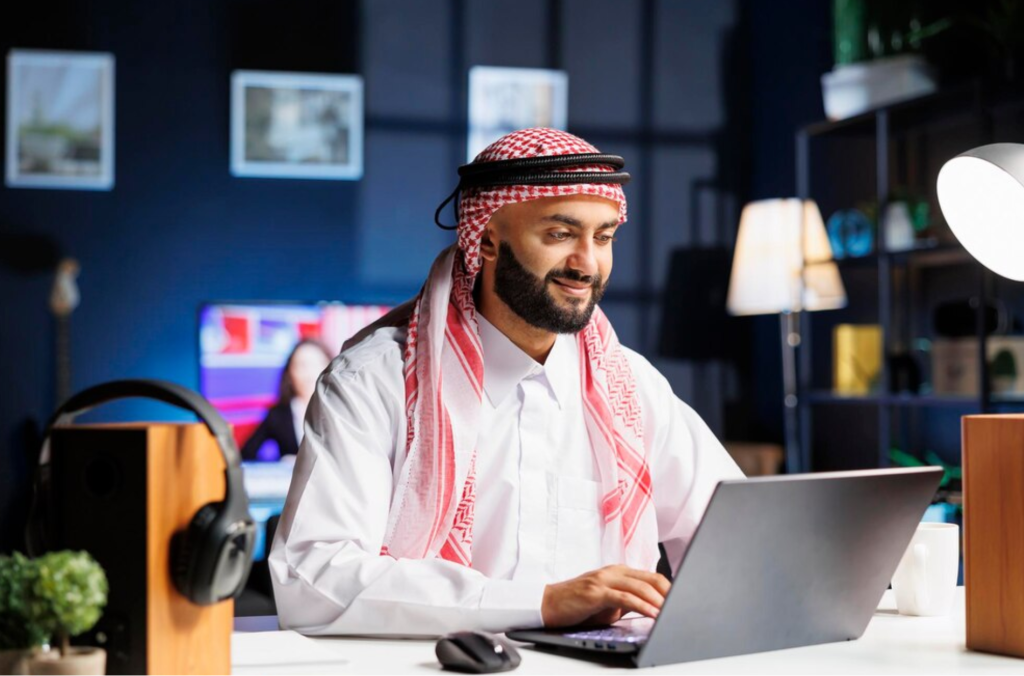 Top 6 Best Practices for Engaging Virtual Events in Dubai - Events ...