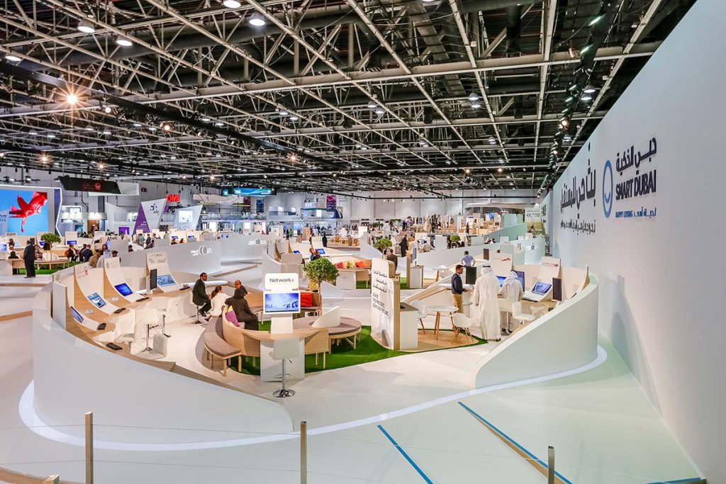 Exhibition and Events Design Companies for Product Launches